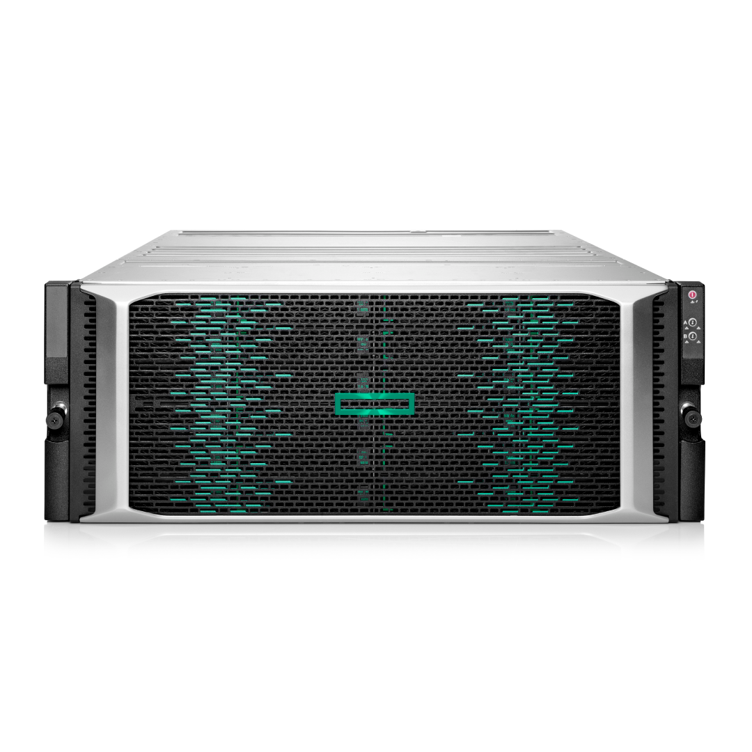 HPE Alletra 6000 - Comprint